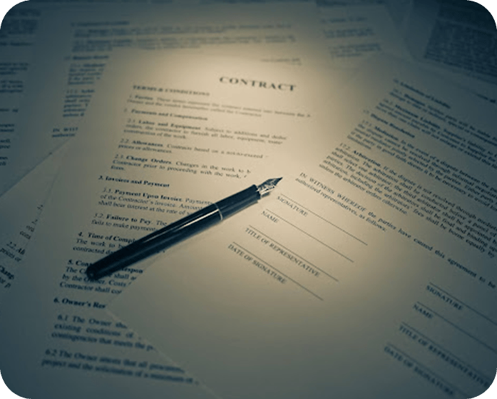 Contract Operations for Insurance Industry | AI Contract Review ...