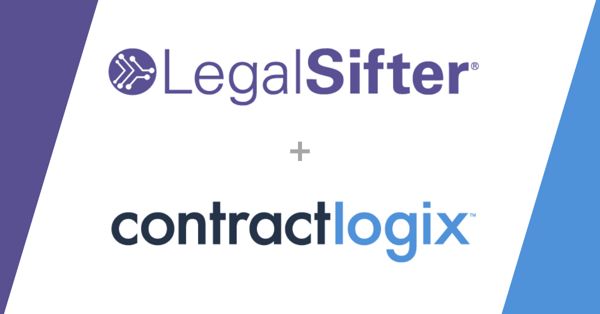 LegalSifter Acquires Contract Logix