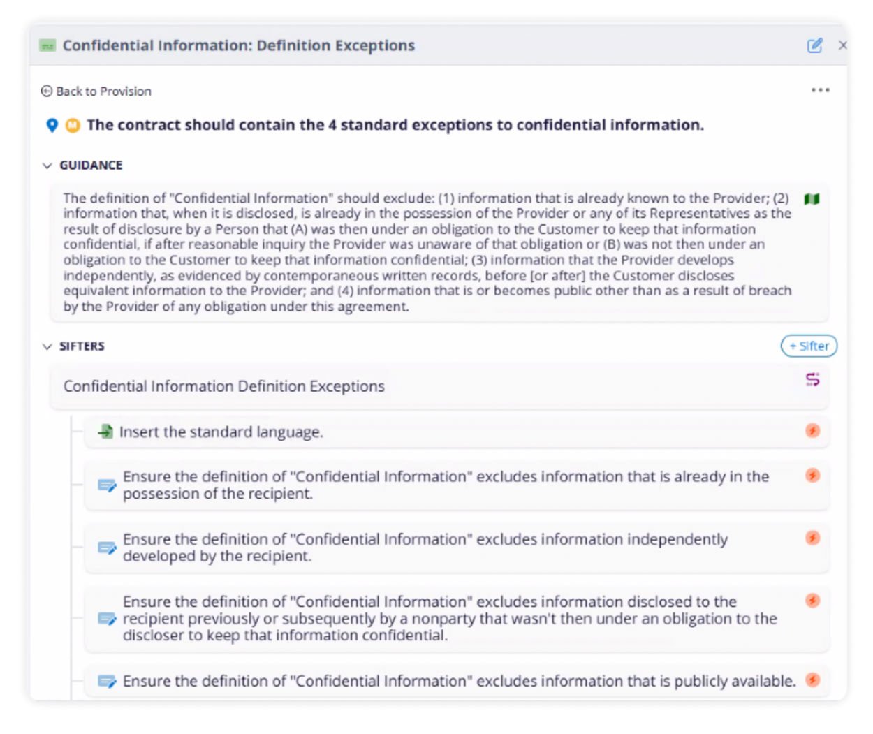How Automated Contract Review Simplified Legal Workflows